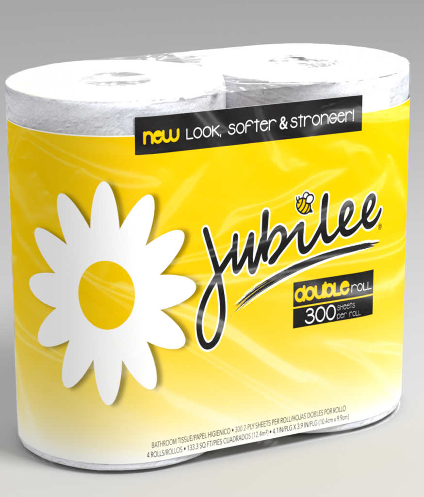 Jubilee - Allied West Paper