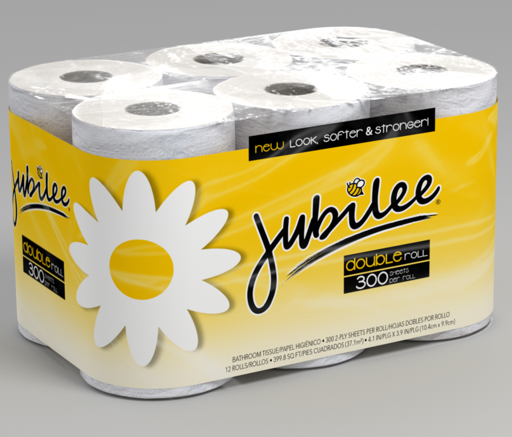 Jubilee - Allied West Paper