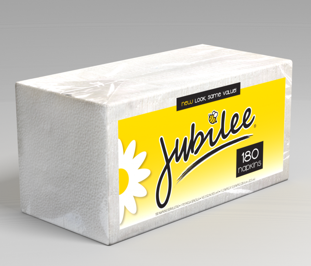Jubilee - Allied West Paper