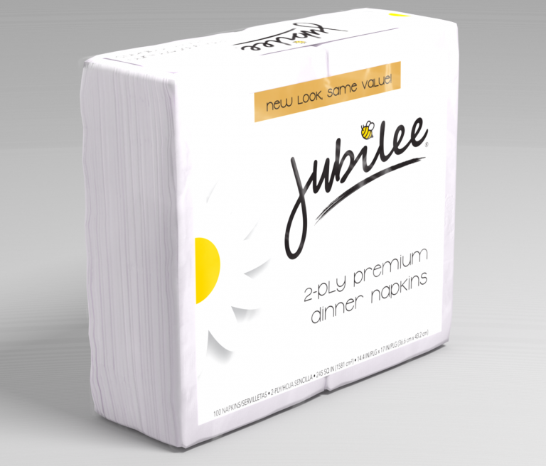 Jubilee - Allied West Paper