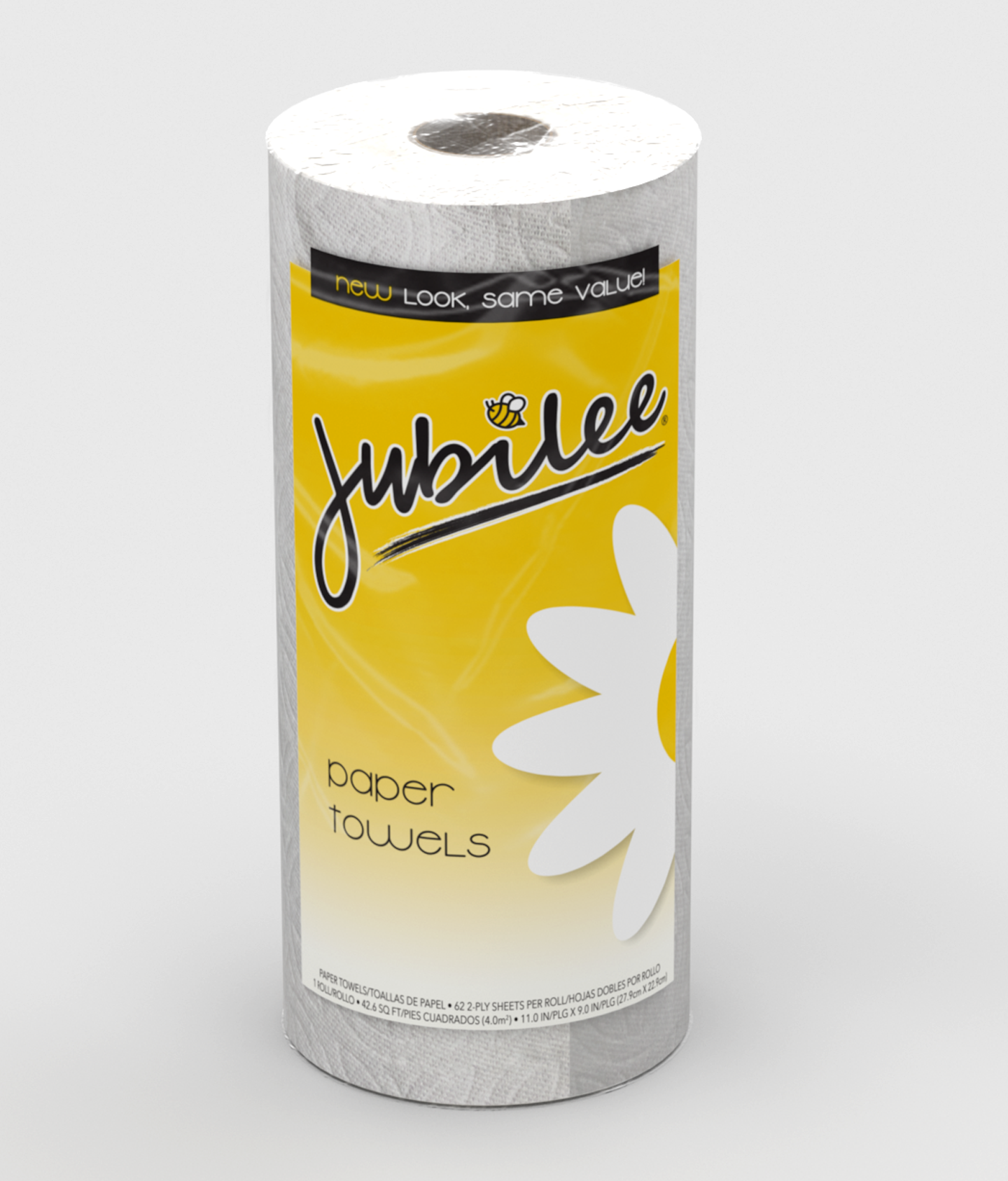 Jubilee - Allied West Paper